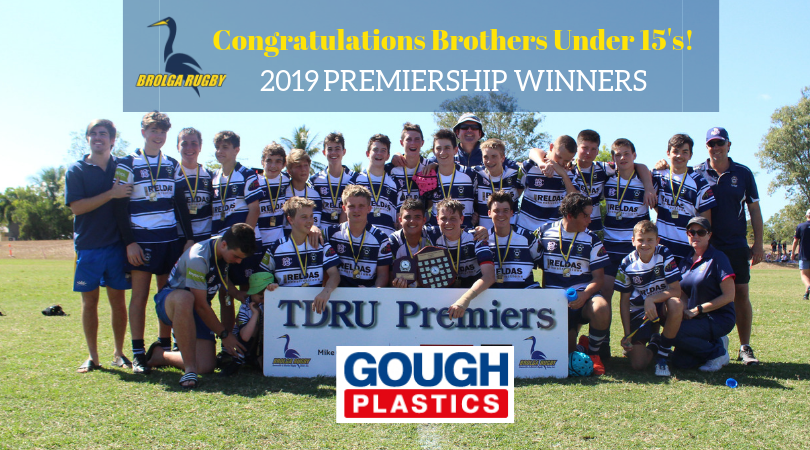 Grand Final Recap – Townsville & Districts Rugby Union