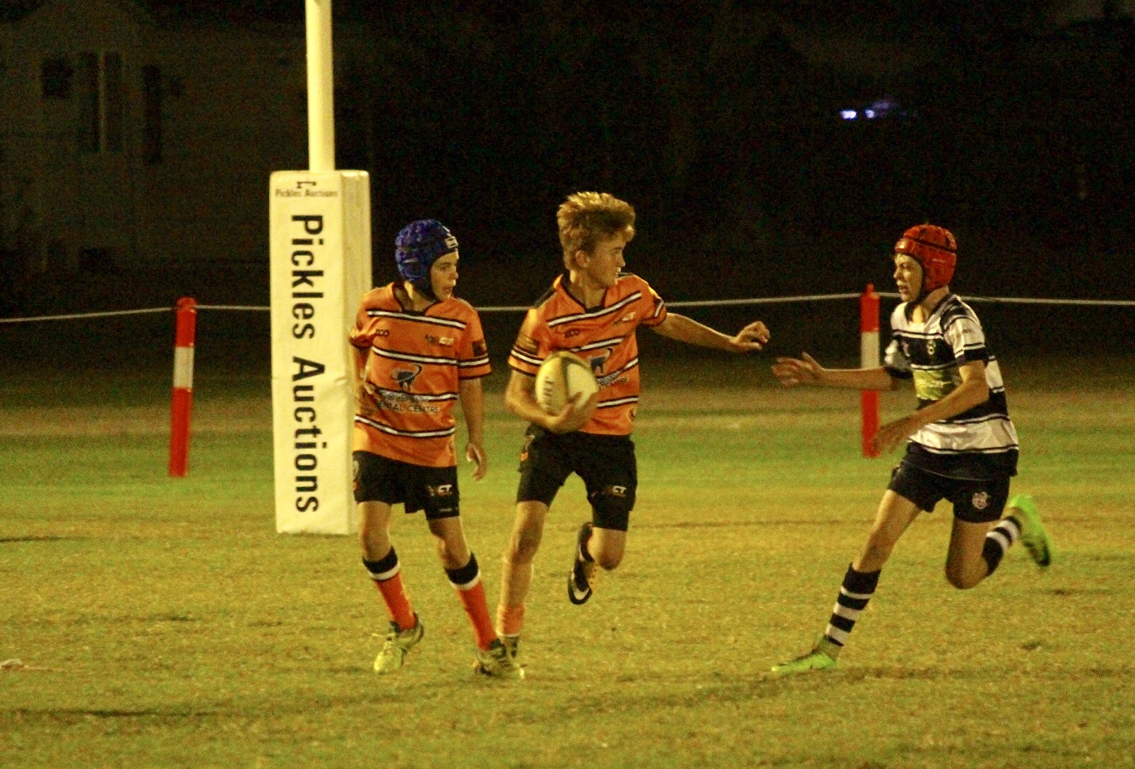 Grand Final Recap – Townsville & Districts Rugby Union