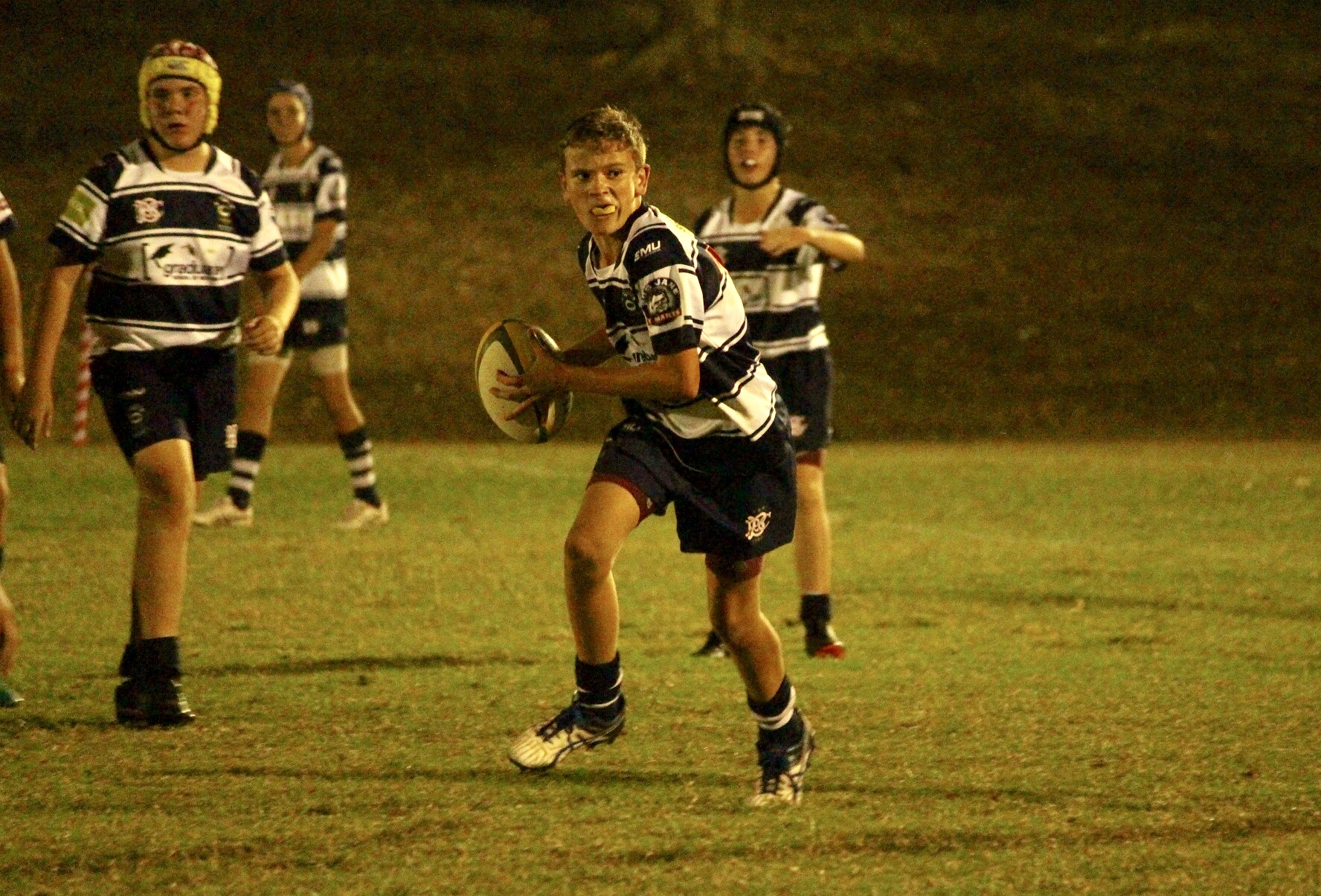 Grand Final Recap – Townsville & Districts Rugby Union