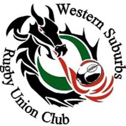 Western Suburbs RUC – Townsville & Districts Rugby Union