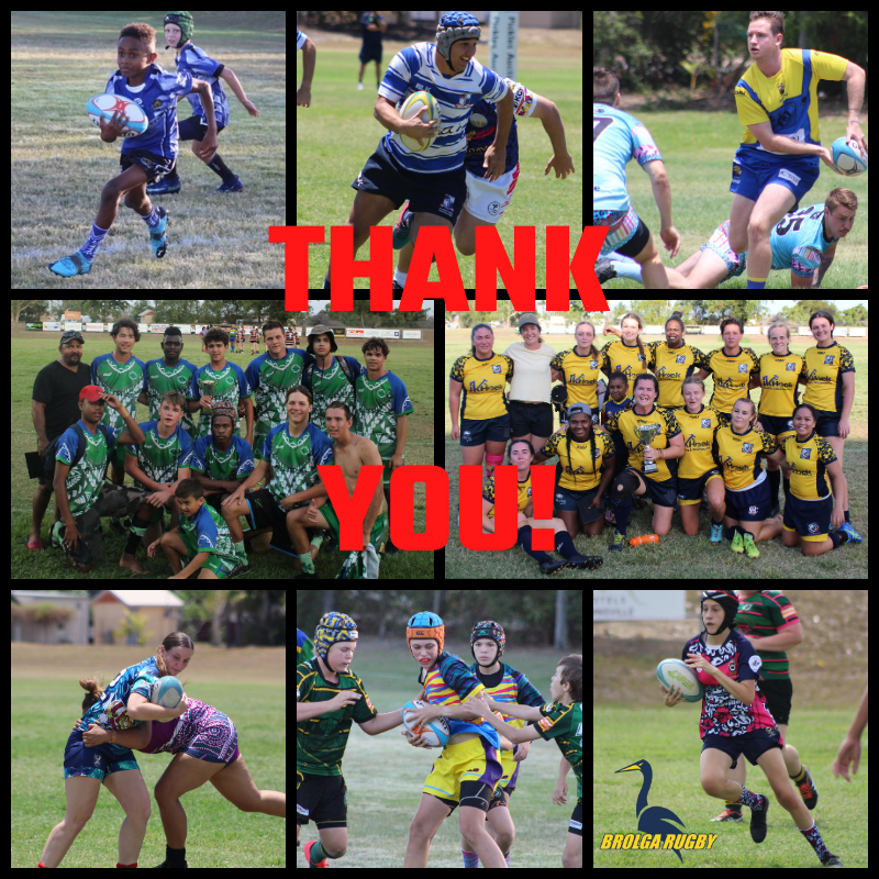 THANK YOU (4) – Townsville & Districts Rugby Union