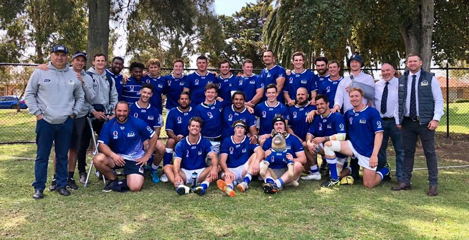 Qld Country Coaching Nominations – Townsville & Districts Rugby Union